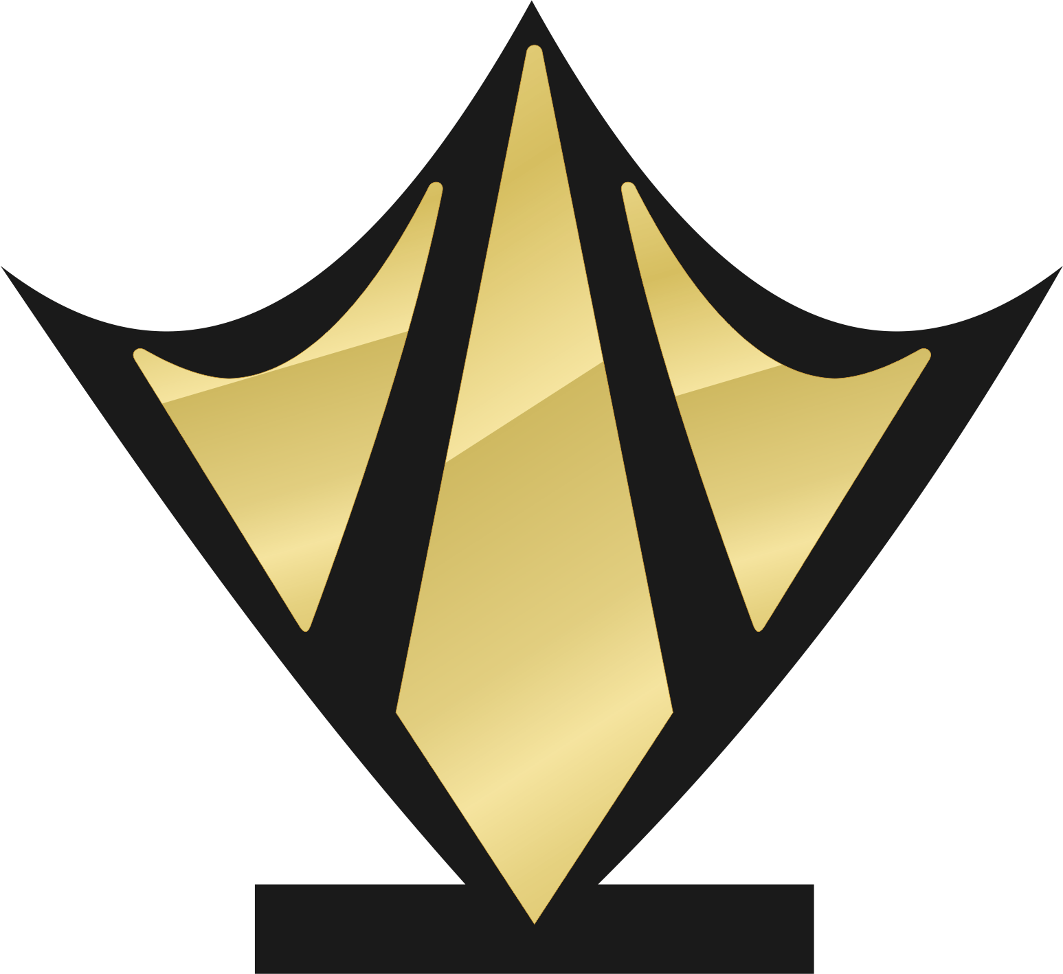 PLACA DE MESA LOL - LANES - TEROM Laser