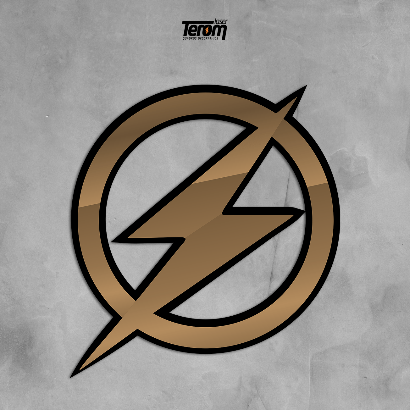 O Simbolo Do Flash Providência Ilustrações, Vetores E Clipart De